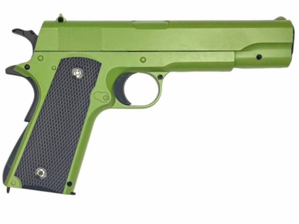 Airsoft Guns UK | 6mm pistols, rifles, snipers & shotguns at AGS